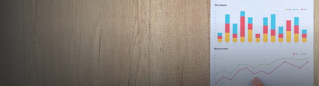 Sektor Perdagangan Besar dan Eceran - Sucofindo