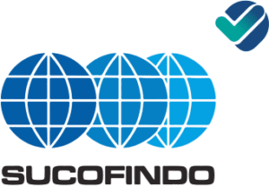 Arti Logo - Sucofindo